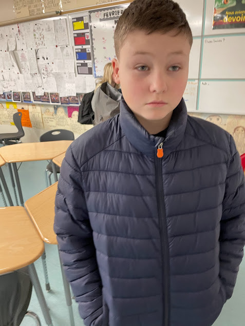 Brodie Ball Cancer Part 3 :: Connor Fan Club